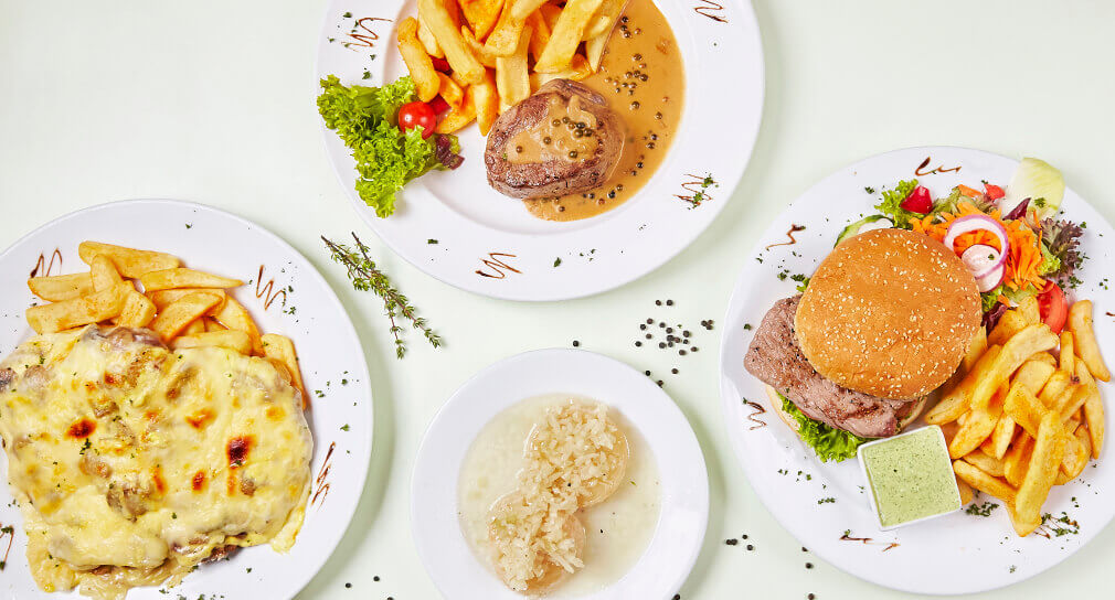 Die Kueche – Frankfurter – Kueche